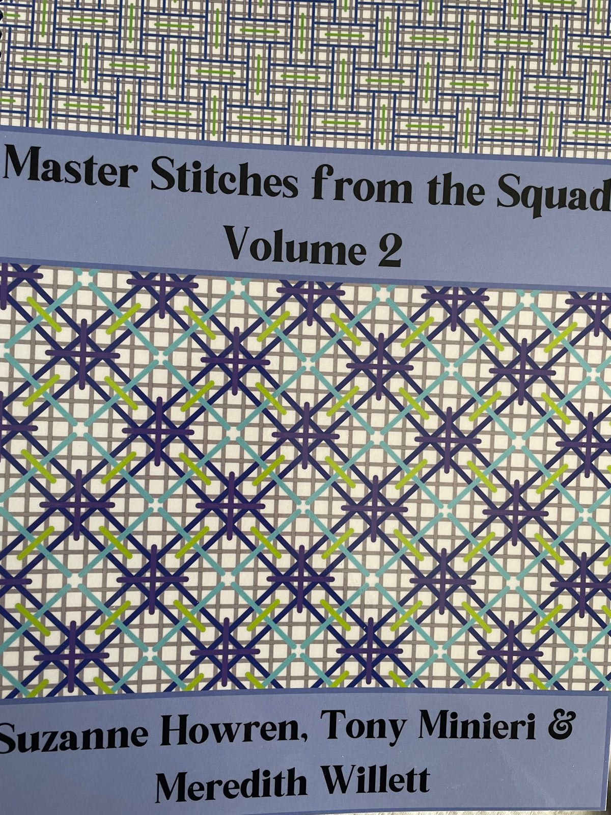 Stitching Chicks Needlepoint | Books | Stitch Winter