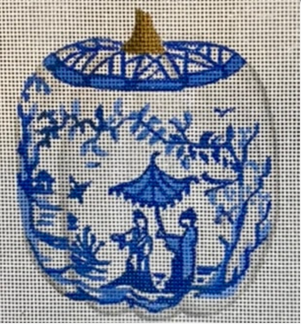 Stitch Style Needlepoint — Stitching Chicks Needlepoint
